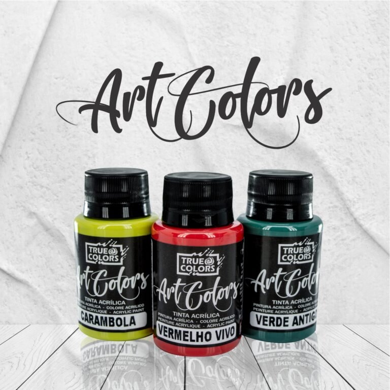 True Colors Tintas e Texturas | www.truecolors.com.br | Brasil – Tintas ...